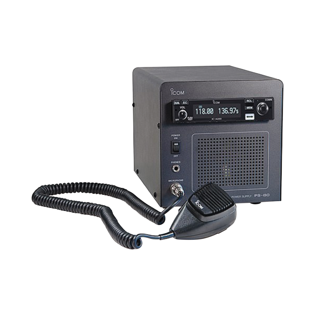 IC-A220B – SANME – ICom